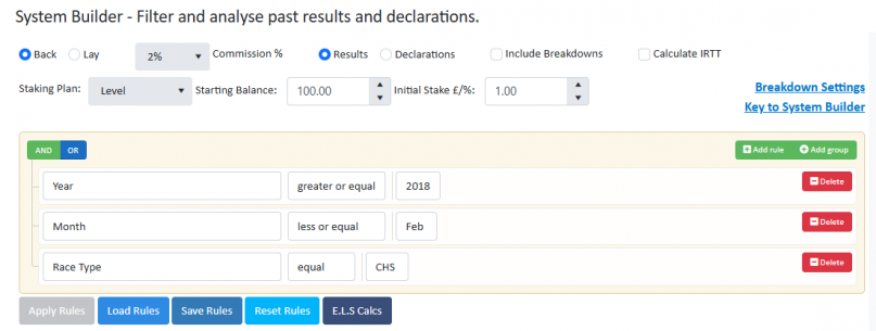 Blog Archives - Inform Racing